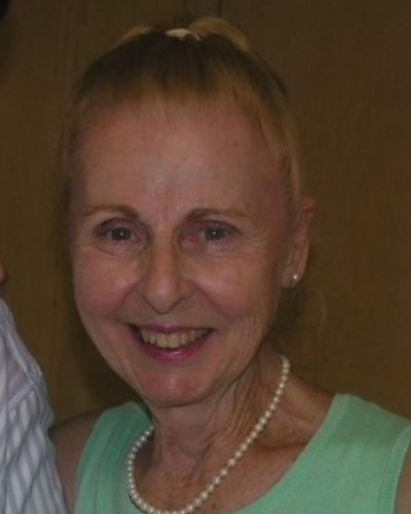 Mary Jane John – January 1, 2026 | wtuz.com